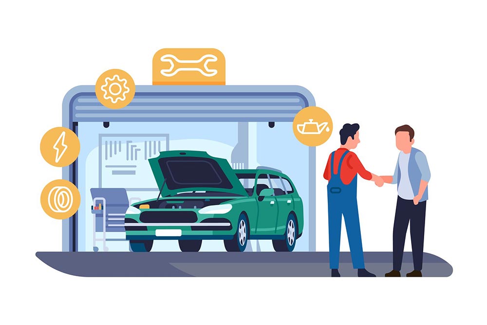 Vogel Auto & Diesel | Castle Rock, CO | Auto Repair | Vogel Auto ...